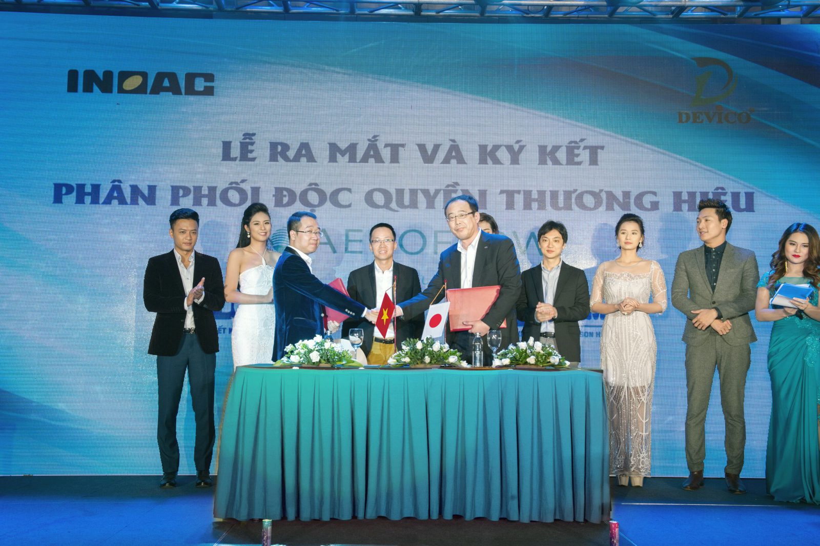 Inoac Japan corporation: Vietnam is the most potential mattress market ...